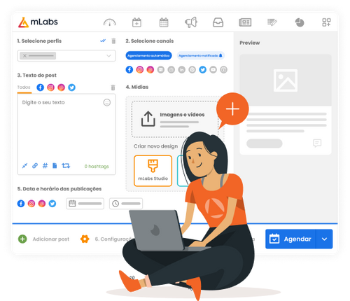 mLabs plans: features, forms and payment and more!